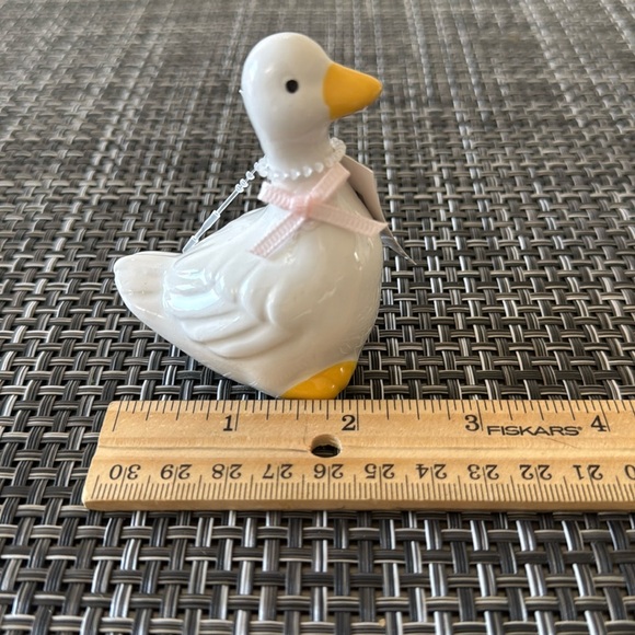 Target | Holiday | Easter Target Ceramic Duck Decorative Figurine Set ...